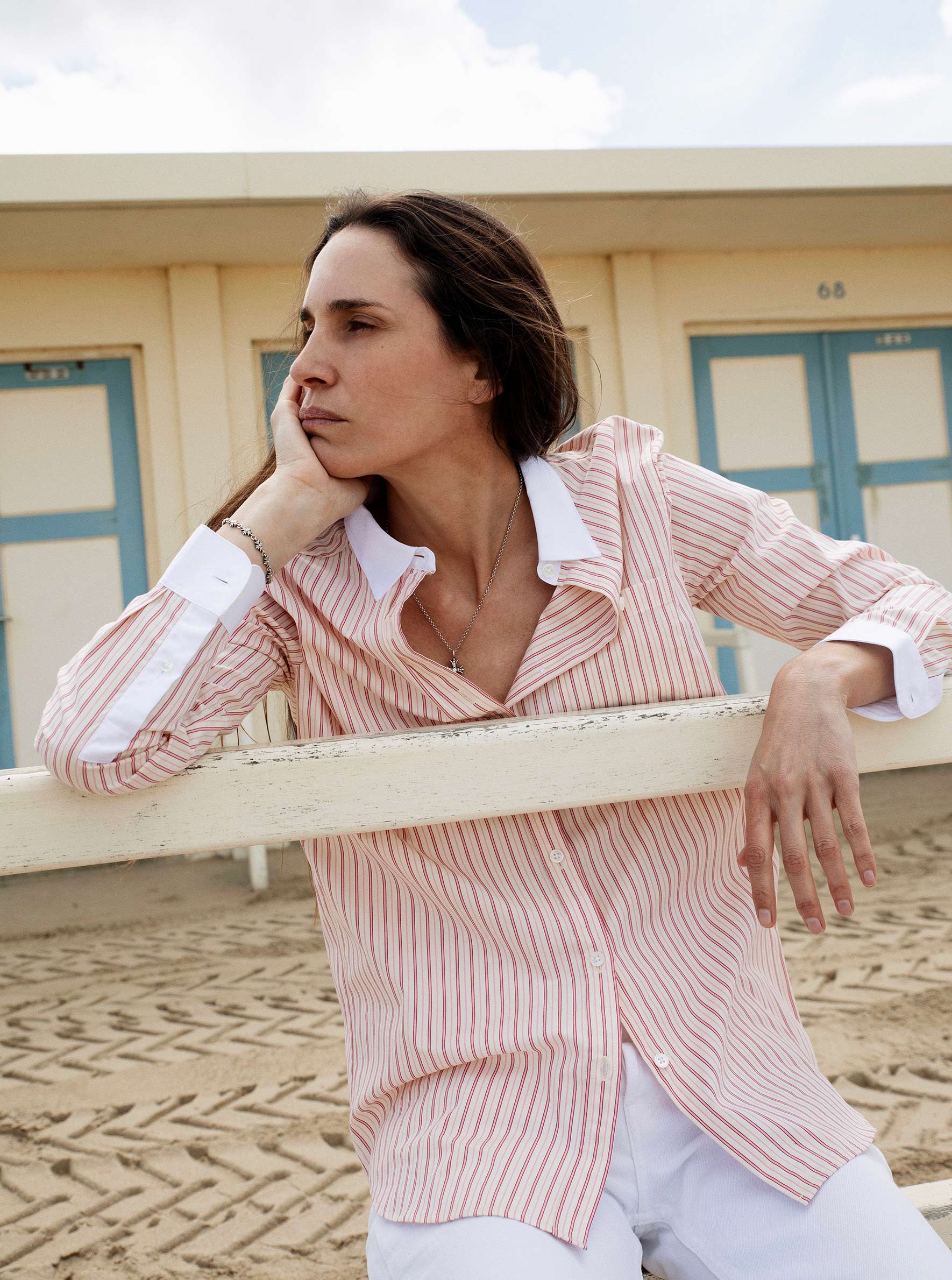 Alice – Marie Marot