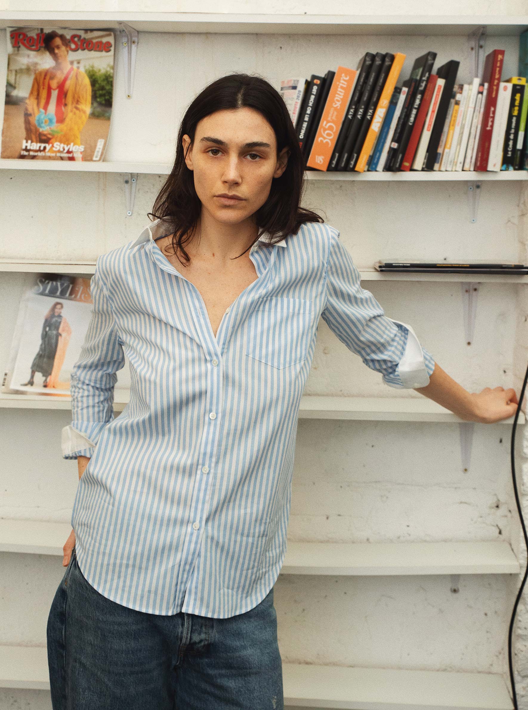 Riva – Marie Marot